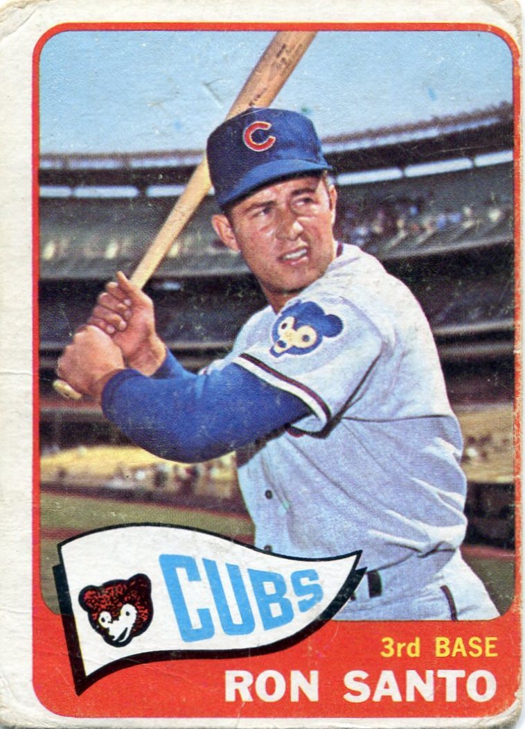 Dime Boxes -- The Low-End Baseball Card Collector's Journey: Top Five ...