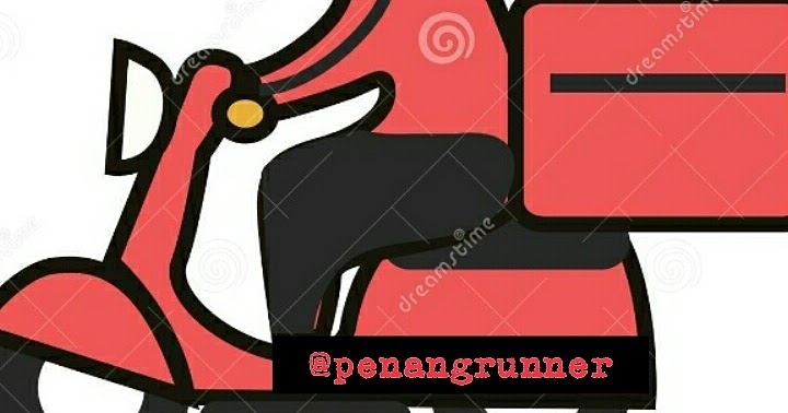 ~R.E.D. is equal to Z.I.R.A.~: PENANG RUNNER/DESPATCH