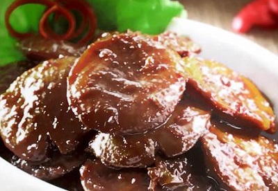 10 Resep Olahan Jengkol Paling Enak - Lumbung Resep