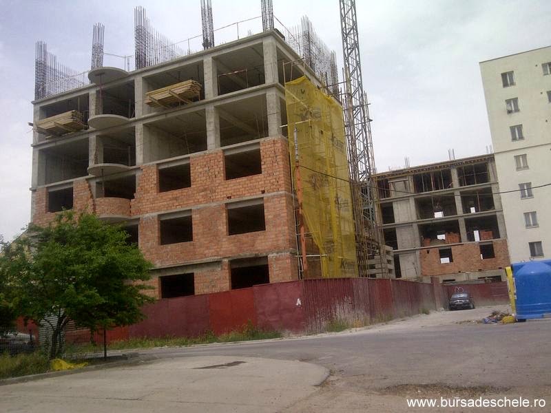 Santiere - Constructii - Schele: 2 - Santiere - Constructii - Bucuresti by Bursa de Schele