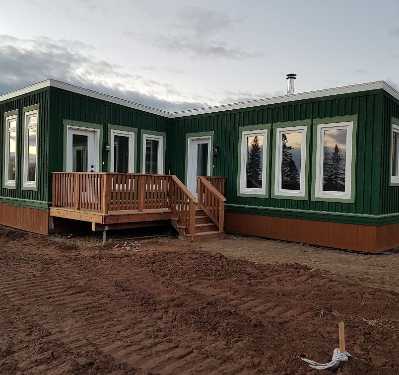 Prefab Homes - Modular Homes - Canada: Kent Homes