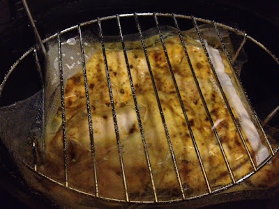 Bundts of Steel: Like a Virgin: Sous Vide for the Very First Time