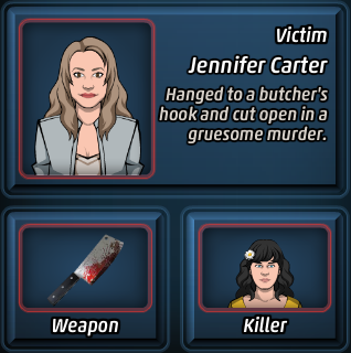 Criminal Case Game ENERGY Daily Bonus Chips Juice Coin Burger Meal ...