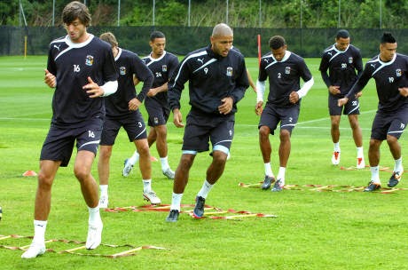 Football Pre Season Training - Pre Season Training For Football