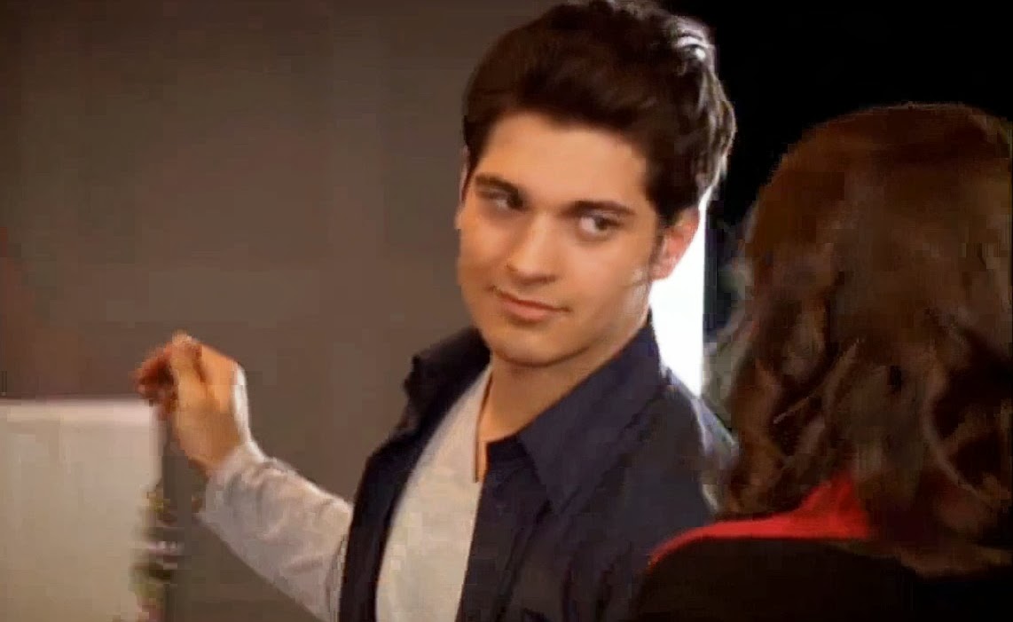 Feriha, ep. 3 - Pulbere de stele
