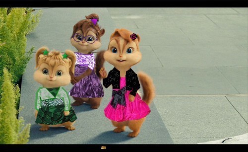 as esquiletes: historia cap 11 : o show q foi um desastre