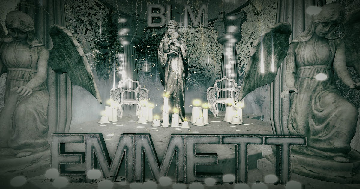 Majesty- Emmett Till