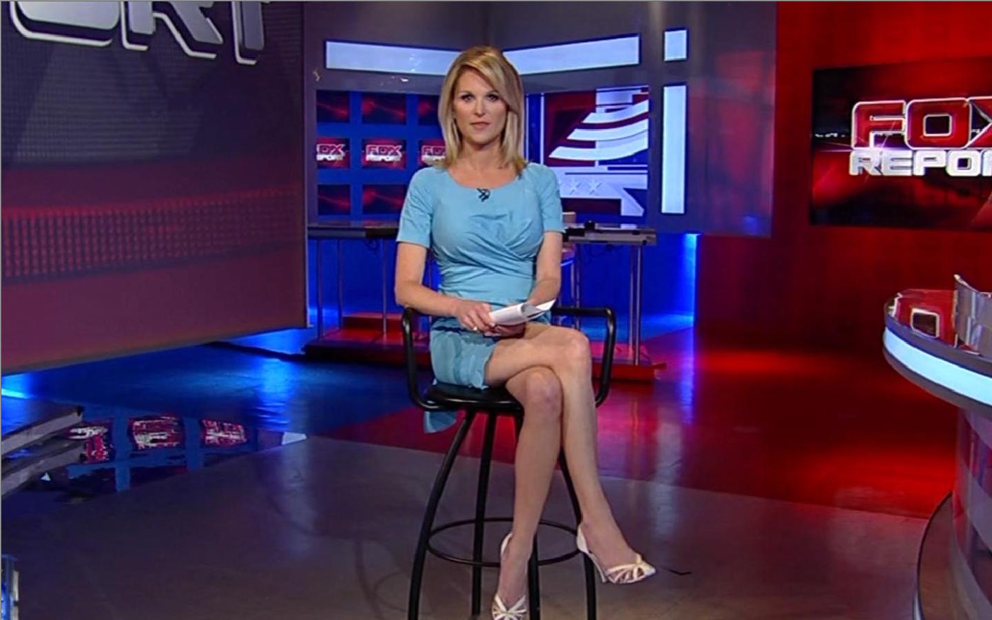 EBL: Juliet Huddy settles her lawsuit with Fox News...