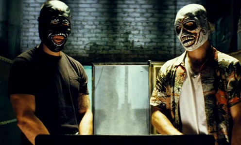 Icebox Movies: Savages (2012)