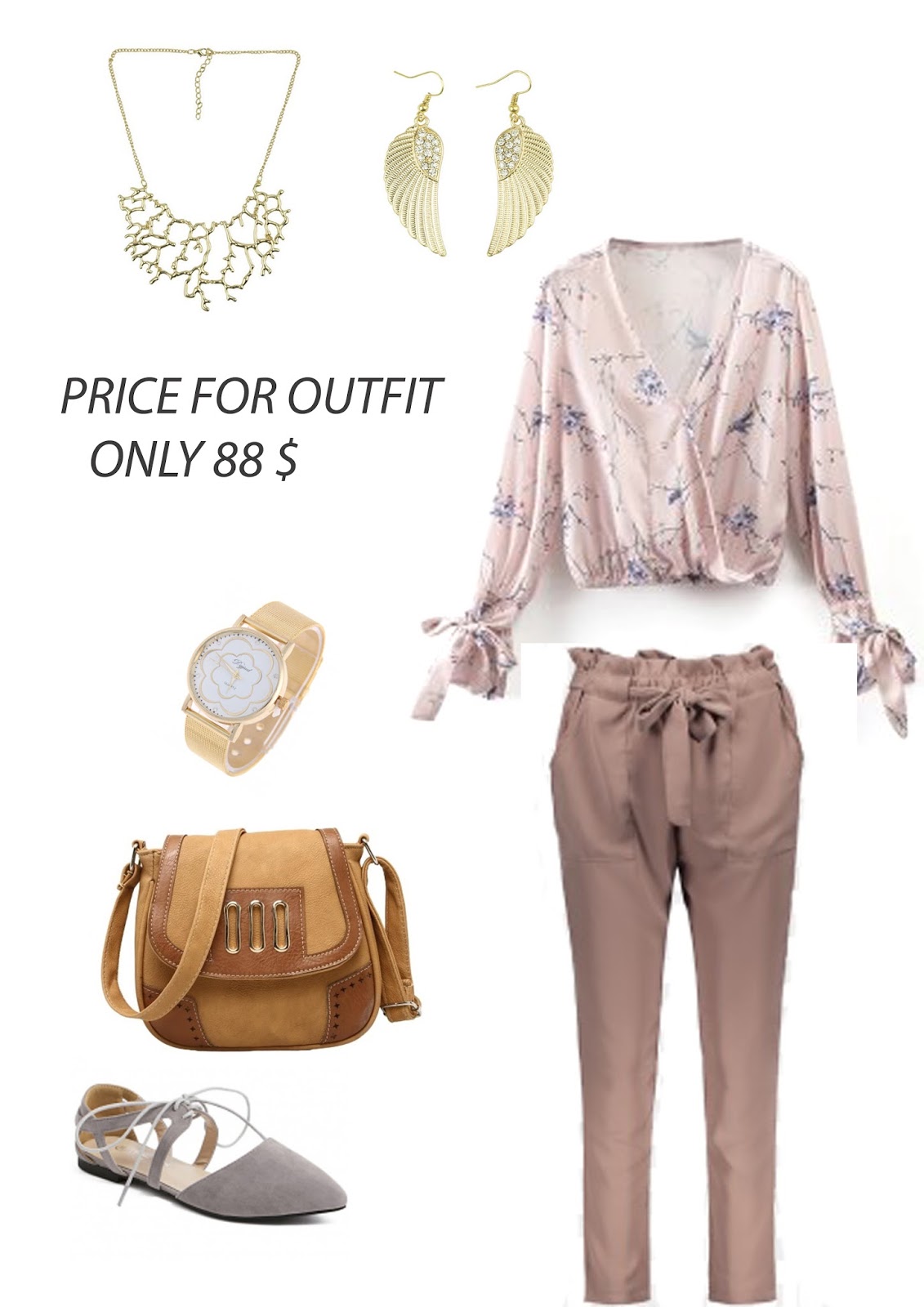 15 mind blowing ideas for spring outfit inspiration - Trendy fashion ...