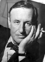 Quick Book Reviews: “Moonraker” by Ian Fleming – Bond’s Space Adventure