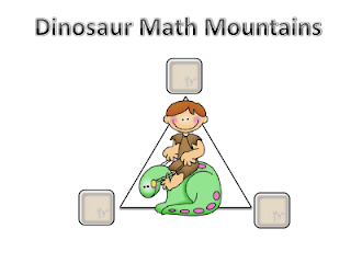 Math Mountains - Really Roper