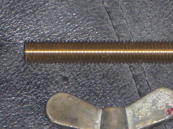 HOMEWORLD: Modified Pressure Pot