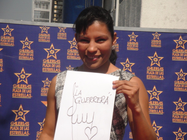 somos el espectador: MARIANA JUAREZ LA BARBIE Y ANA MARIA TORRES LA ...