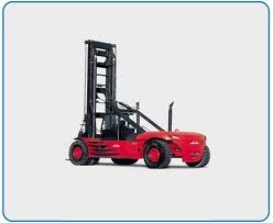 linde high lift peru