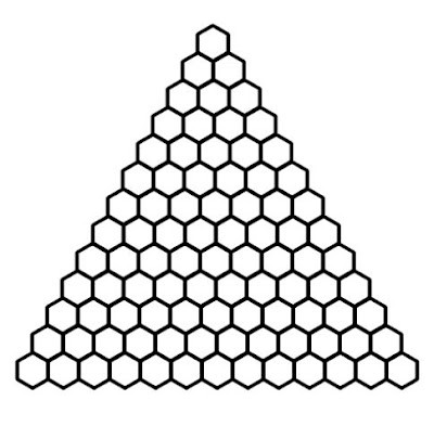 Pascal's Triangle: Pascal's Triangle