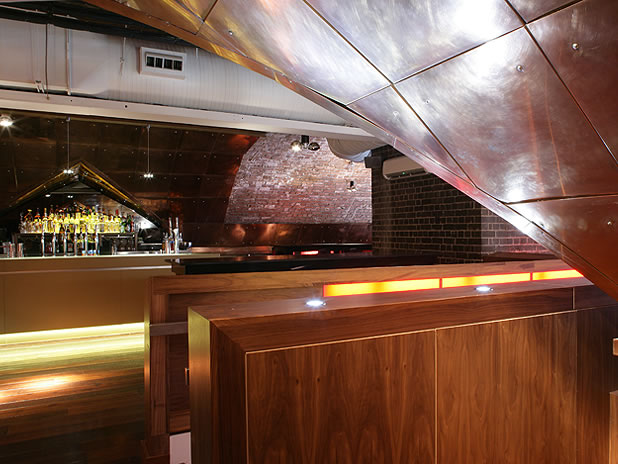 Bar Interior Design | Pitcher & Piano | Manchester | Nottingham ...