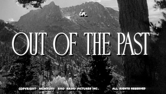 Favorite Movie Titles Blogathon | And So It Begins...