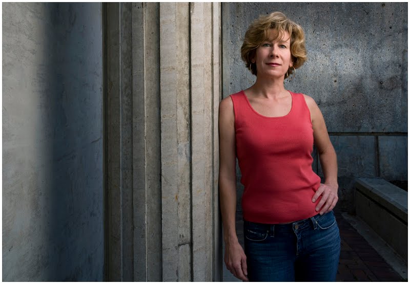 Strobist: Lighting 101: Balancing Flash and Ambient, Pt 1