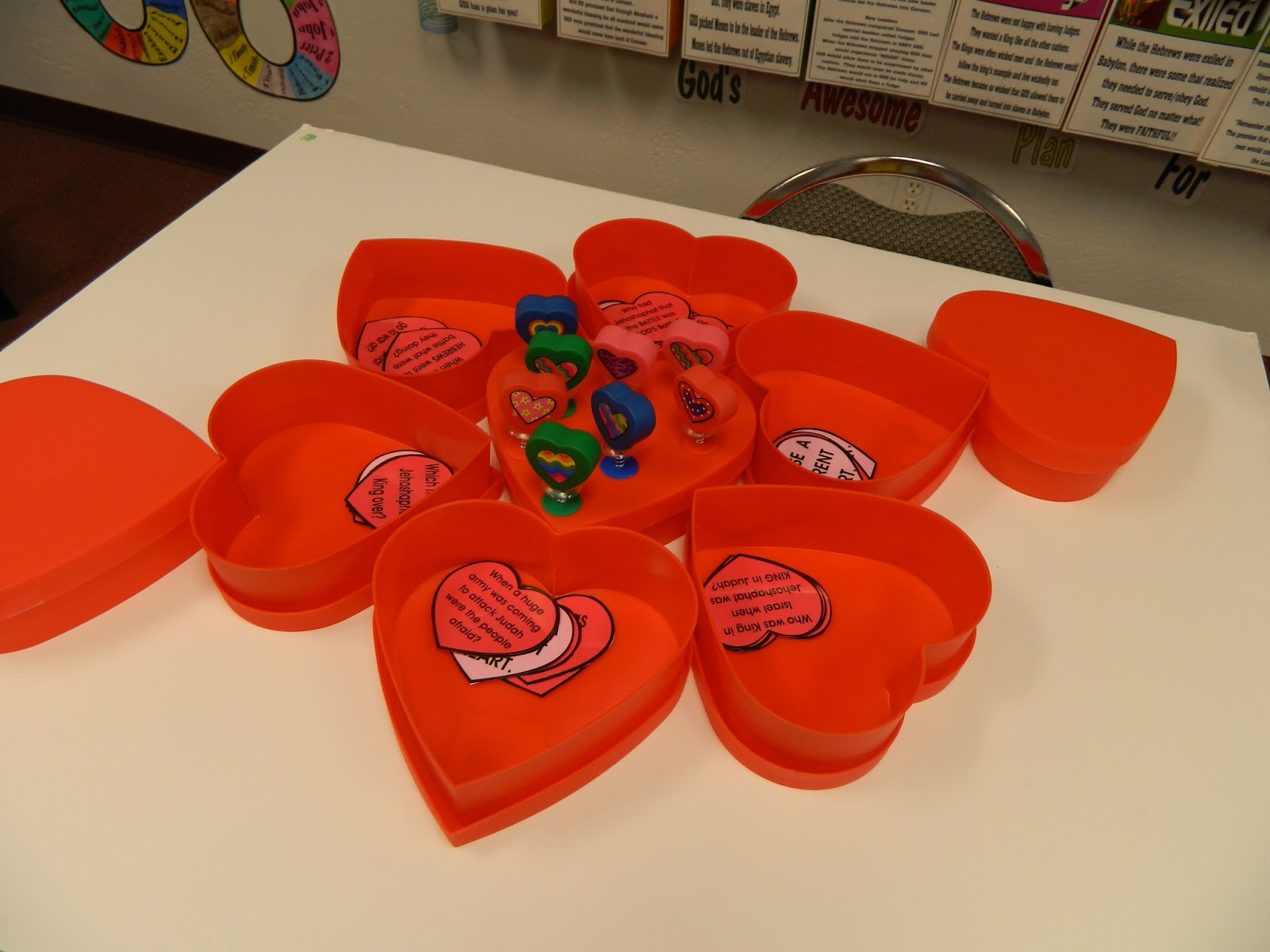 Hands On Bible Teacher: Jehoshaphat A Godly King of Judah | Bible ...