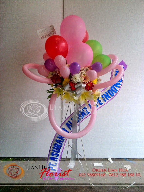 Toko Bunga Jakarta | Papan Bunga | Bunga Ulang Tahun