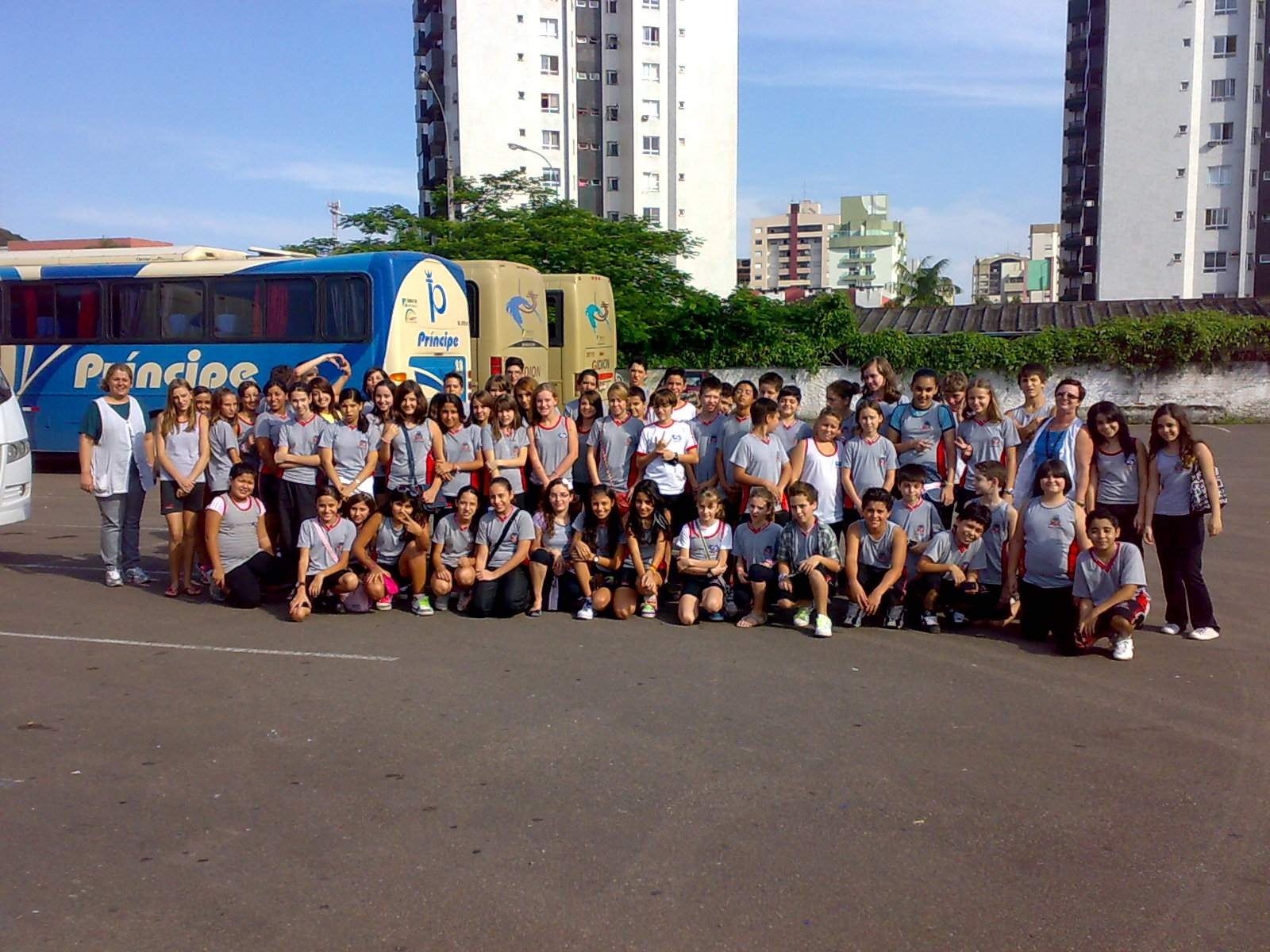 E.M.Padre Valente Simioni: Aulas de História-Prof Ivan