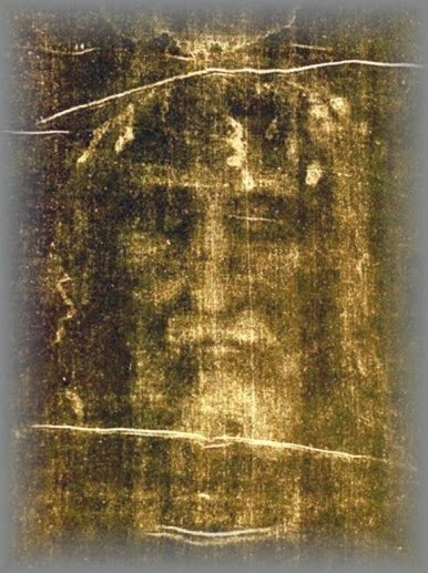 Reparation of the Holy Face: Sister Marie of St Peter