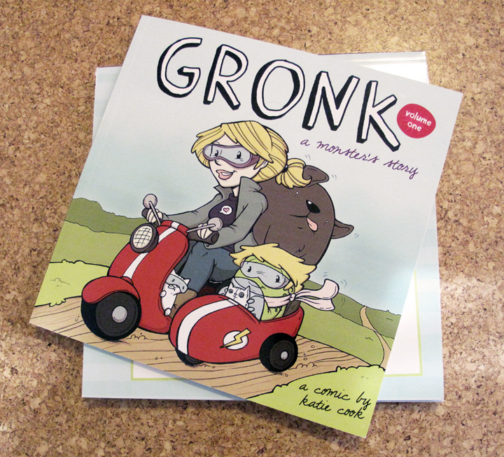 geek with curves: Attack of the Holiday Gift Guide, Part I: Ten Books ...