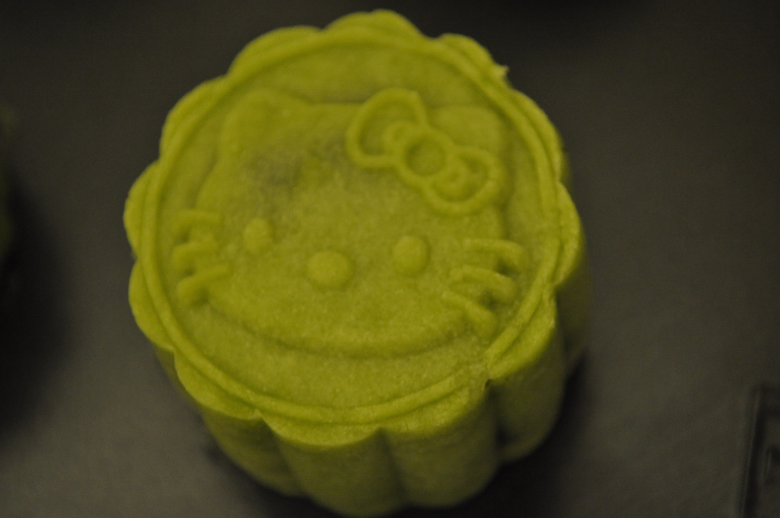 Say My Kitchen: DIY Matcha Green Tea Snowskin Mooncakes 绿茶冰皮月饼
