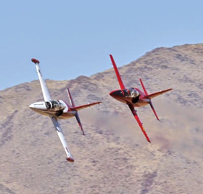 FlySim&Real: settembre 2014