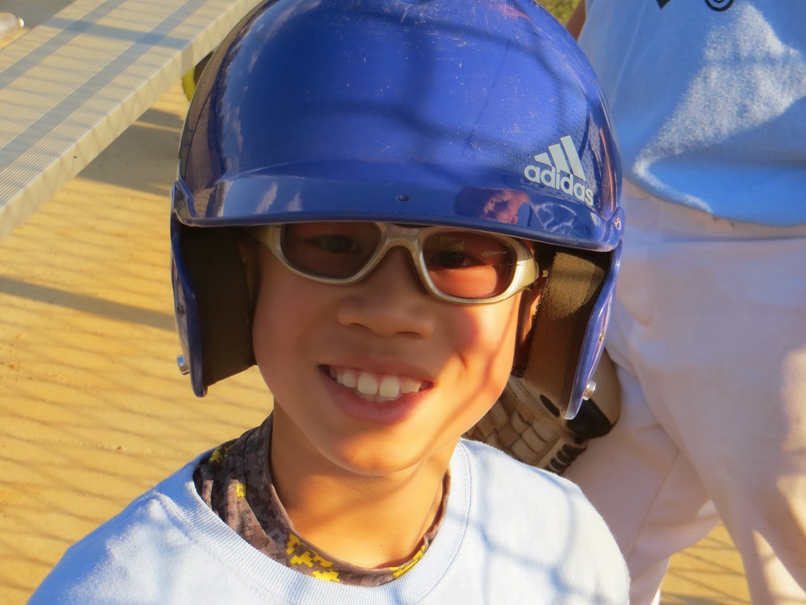 Go BCC Blue Jays!: Ethan Yu: October 2013