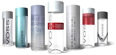 Mundo Das Marcas: VOSS