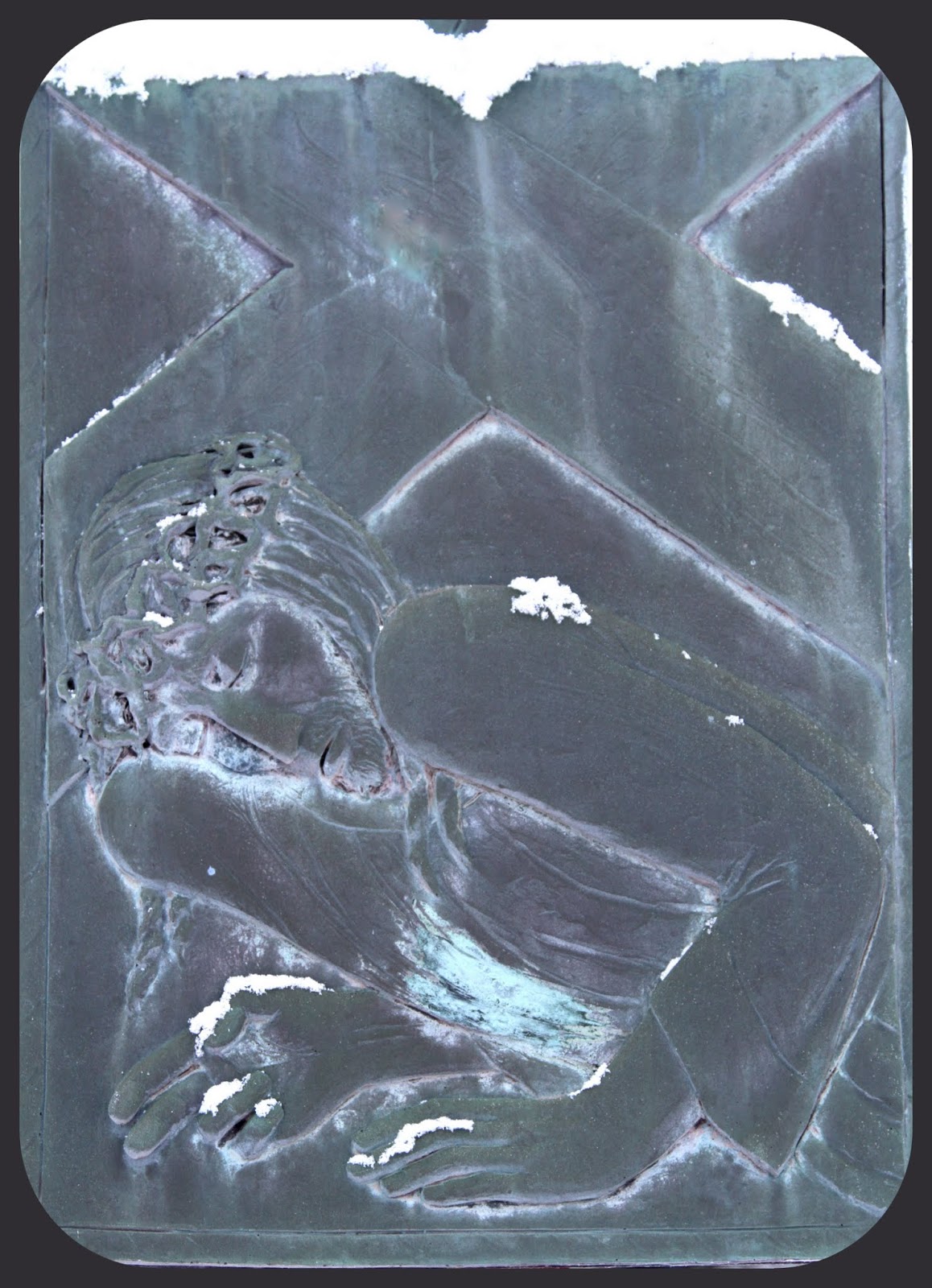 St. Emma Nuns: Stations of the Cross (1st--14th)