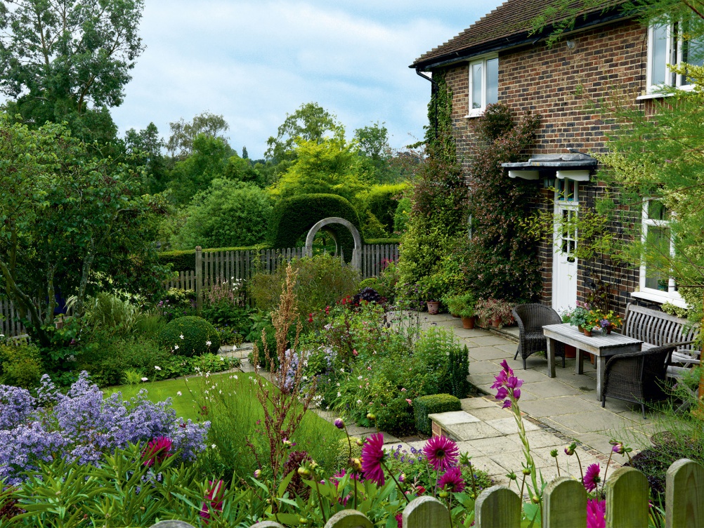 LISMARY'S COTTAGE: un cottage nel Surrey
