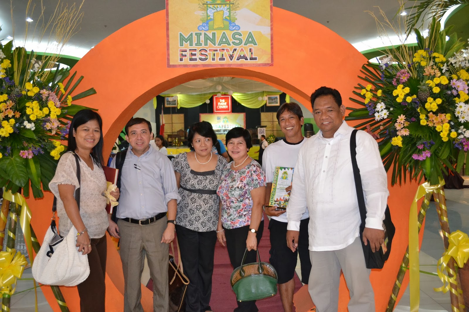 OLEBASI: BUSTOS, BULACAN: MINASA NG KASAYSAYAN!