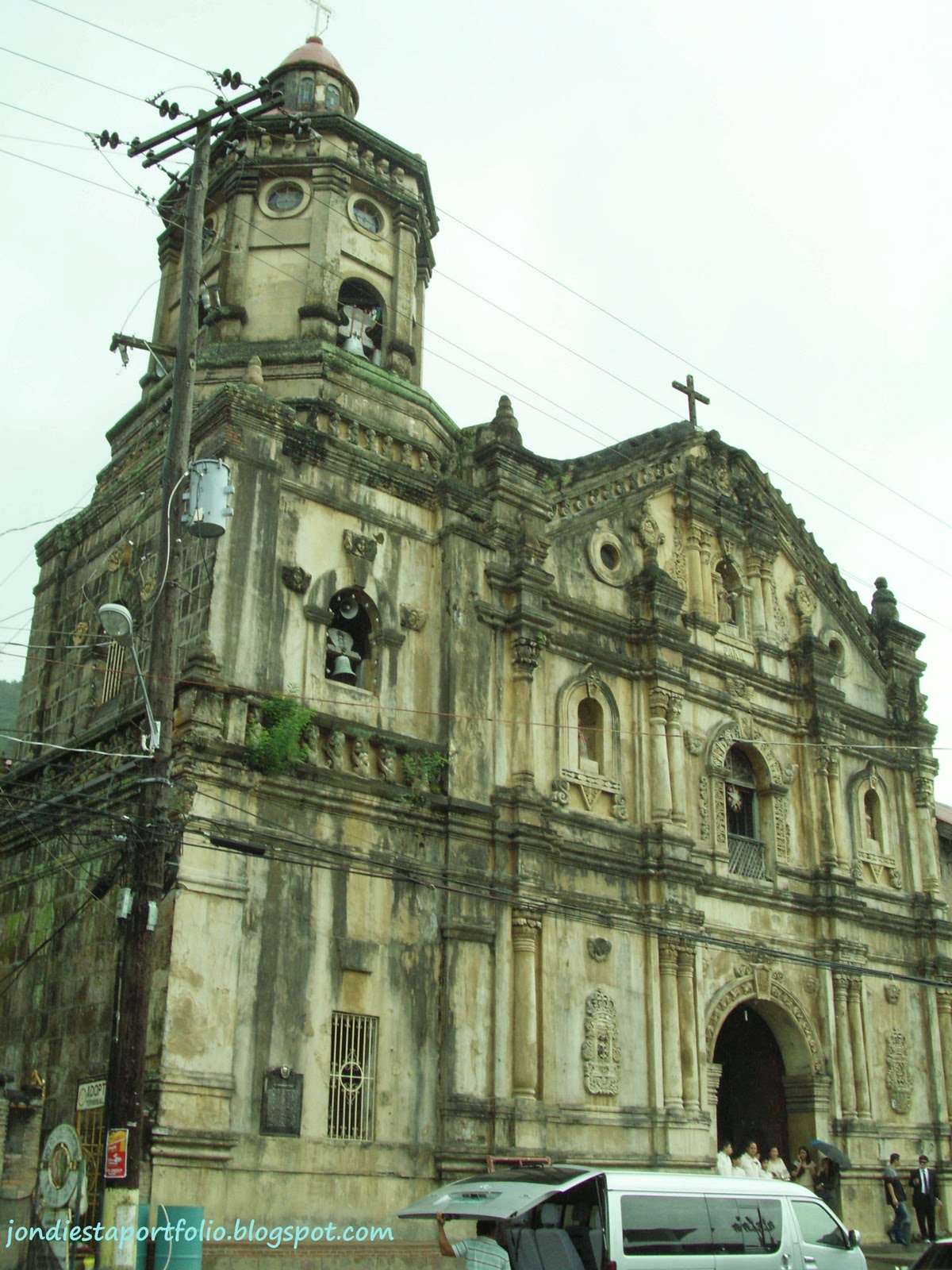 Perspectives in White Scratch Papers: Navigating Laguna Loop: A Journey ...