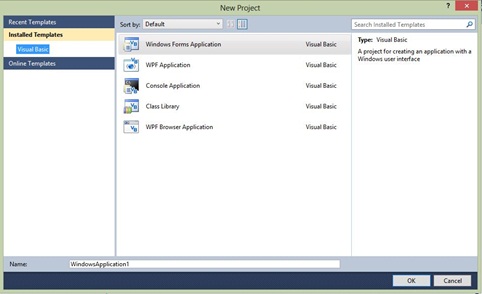 Tutorial cara menggunakan VB.NET (Visual Basic 2010) - 10Terbaik.com ...