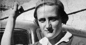 Lina Odena: "Un símbolo de la nueva conciencia femenina"