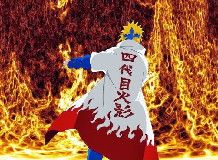 naruto
