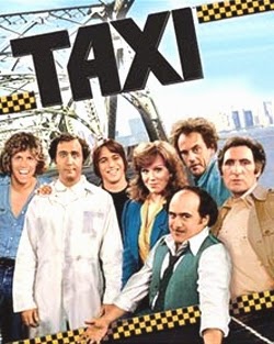 Series de TV Inolvidables: TAXI