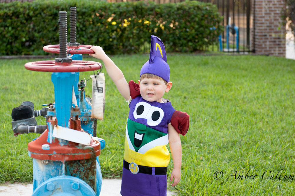 Click. Pray. Love: Larry Boy Bennett