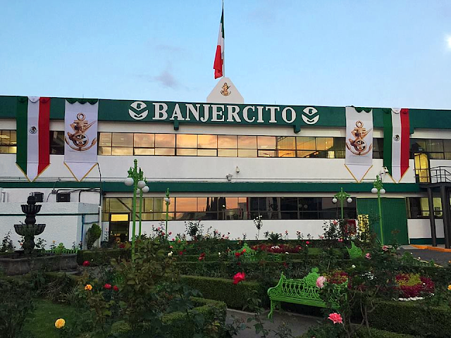 Almexik Blog - Ejército Mexicano: 69/o. Aniversario de la creación de ...