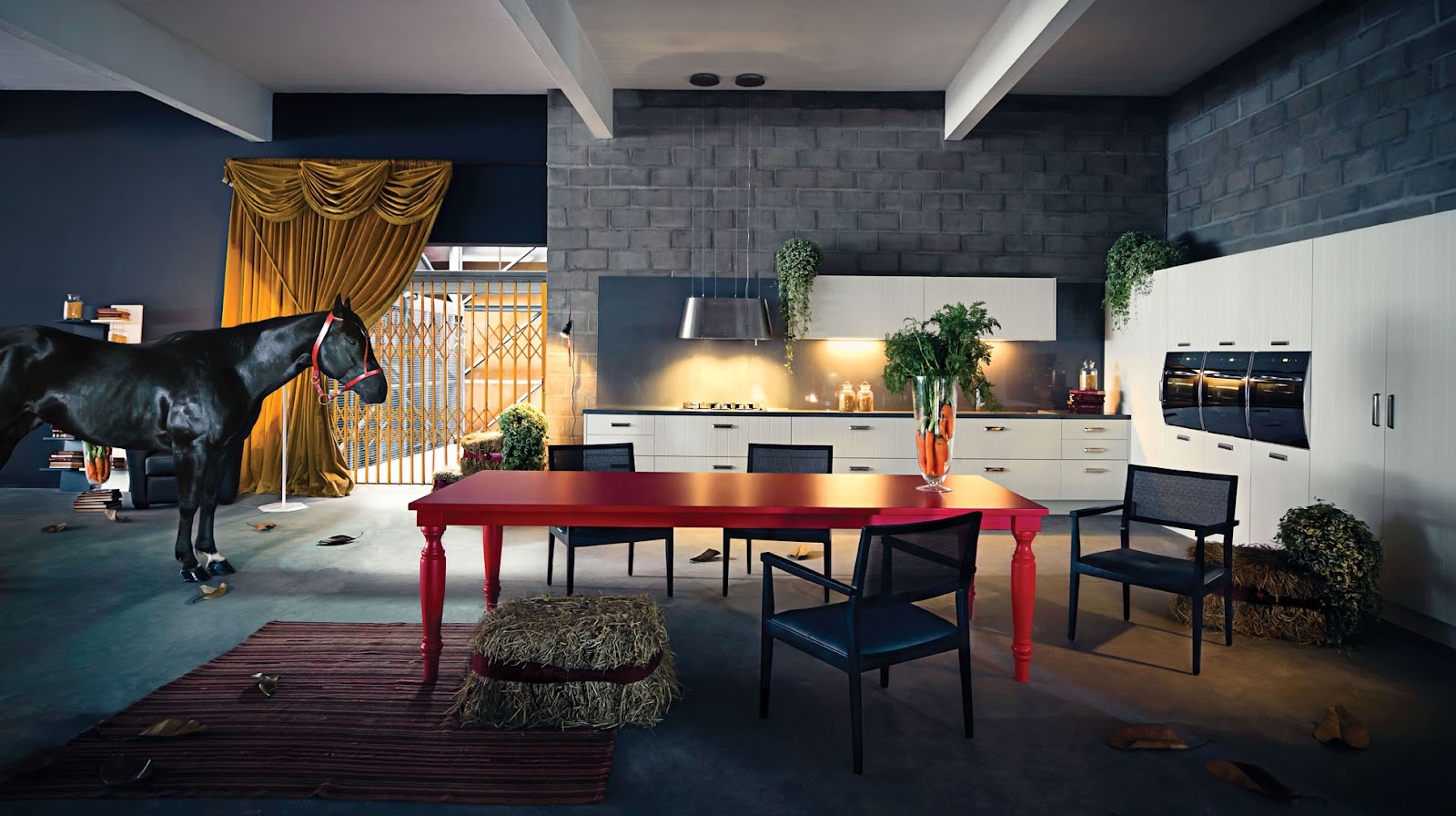 Charm Collection- Nova coleção Florense Móveis ...Um charme