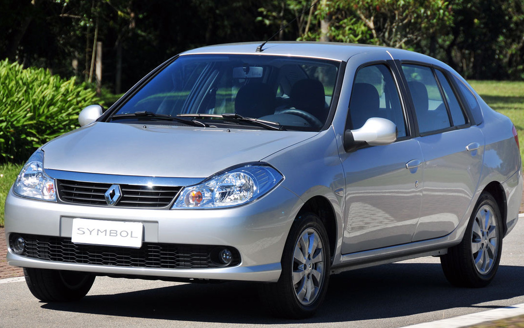 Renault Symbol Privilége 2013: fotos, preço e ficha técnica