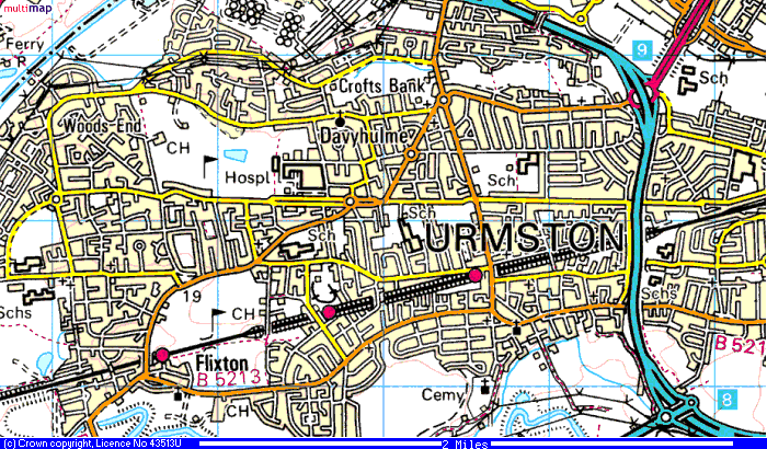 UpFront with NGS: Traveling to Find Your Roots is Now Easier Than Ever!