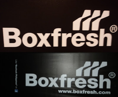 Top Celebrity Fashion: Boxfresh: The Freshest Streetwear Fashion Brand ...
