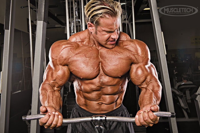 Five Simple Bodybuilding Workouts for Beginner - Bodydulding