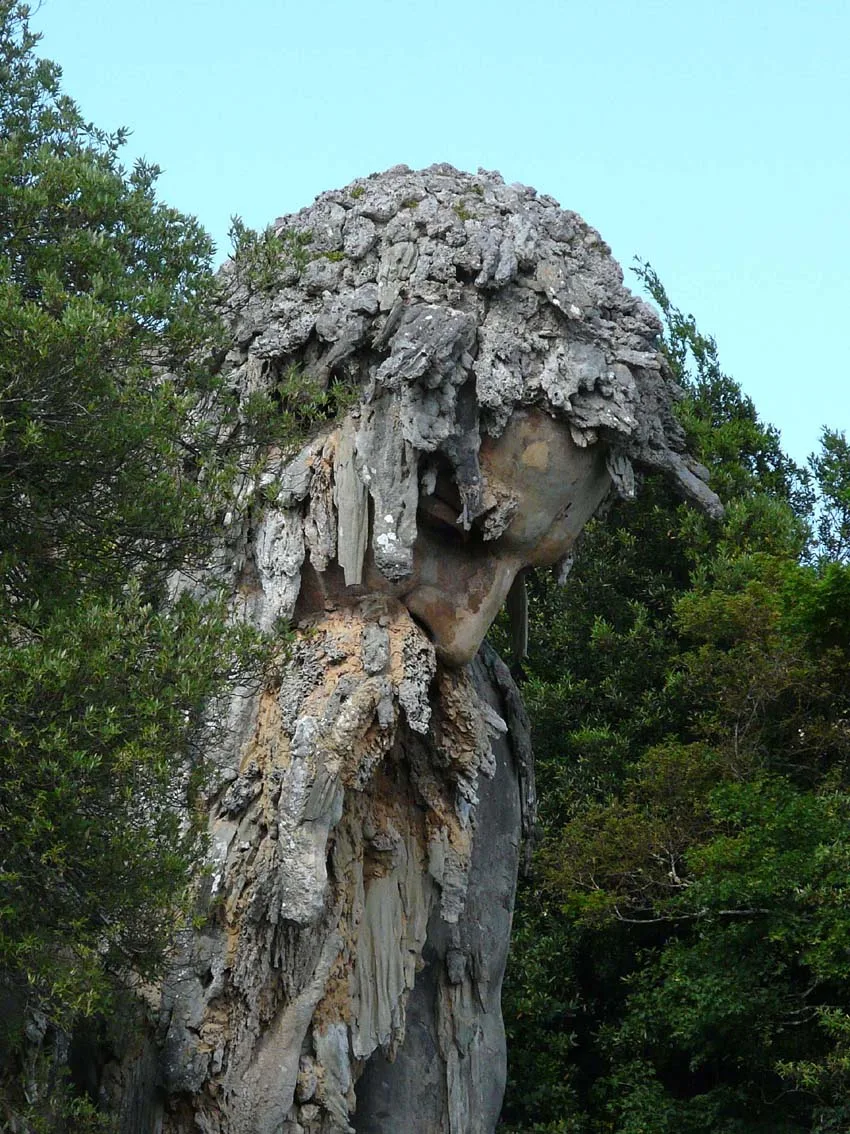 Giambologna | The Appennine Colossus, 1579-1580 | Tutt'Art@ | Pittura ...