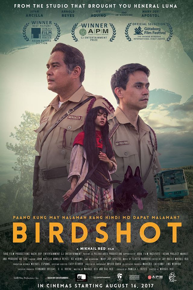 Birdshot Movie Review: Well Acted, Technically Well Crafted Film That ...