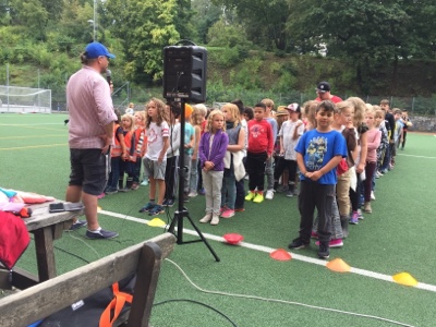 Johannes Skola Fritids: Tack för detta läsåret och lycka till i ...